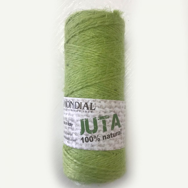 Juta naturale