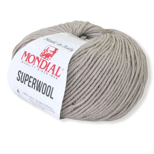 superwool